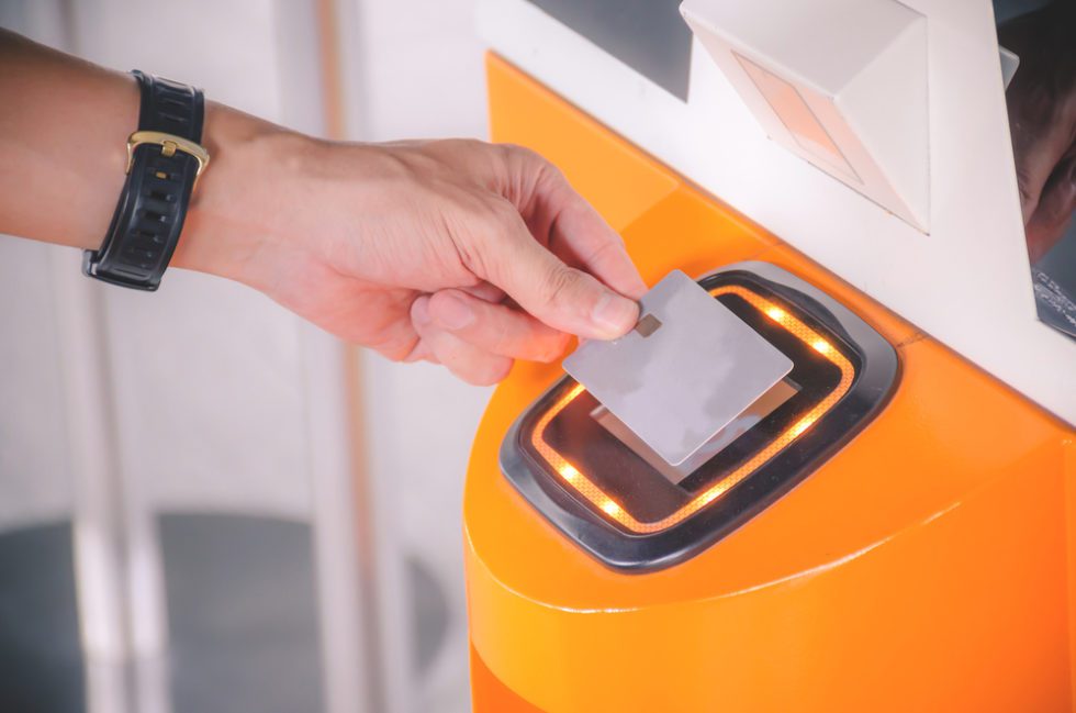 Helping Universities Go Cashless | Arrow Payments