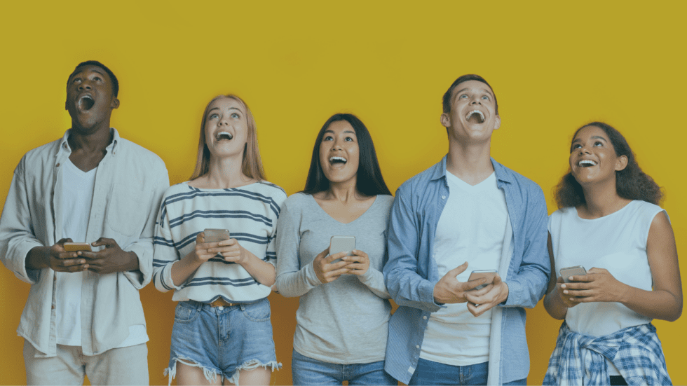 Mobile Matters: How Higher Ed Can Serve Student Need for Speed ...